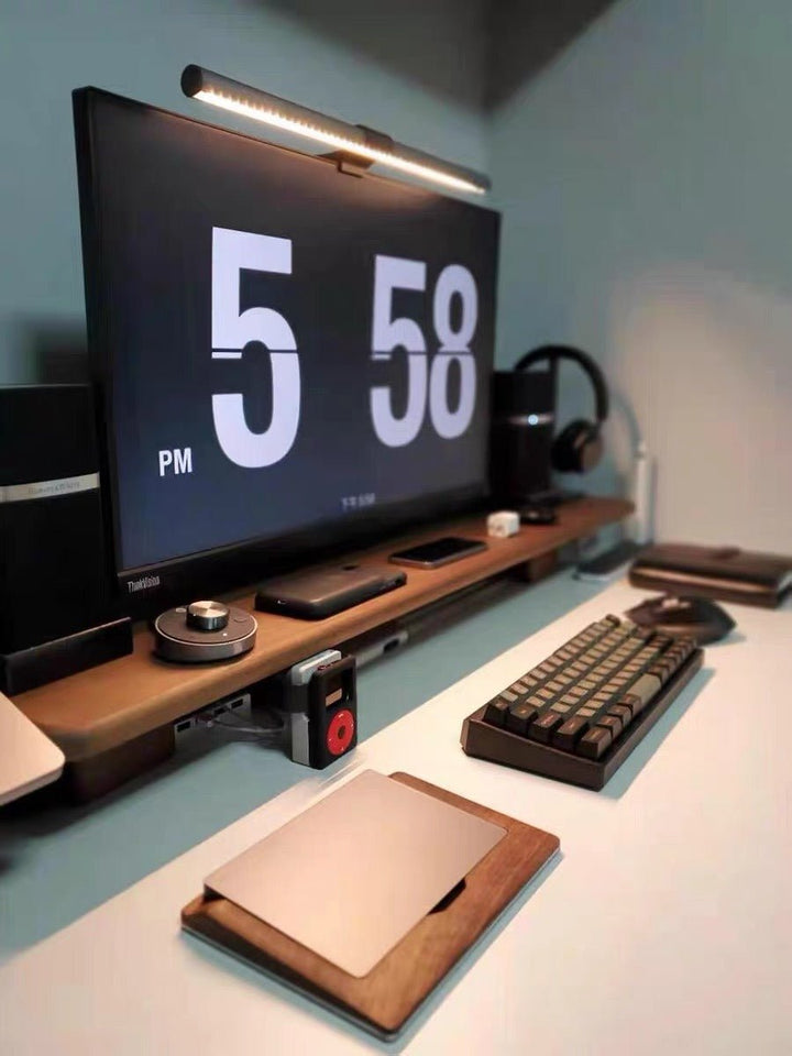 Best Wooden Gift Ideas For Tech Geeks