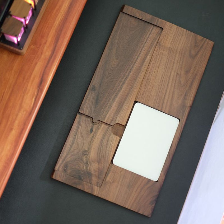 Comfort and Style Combined: The Ultimate Logitech MX Keyboard Tray fro