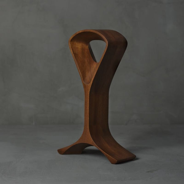 Apple AirPod Pro Max Stand Holder 🎧 Premium Wood Finish