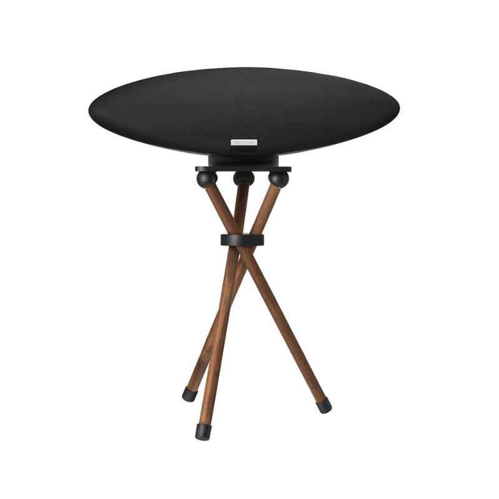 Bowers & Wilkins Zeppelin Stand I Speaker Stand Wood - iWoodStore