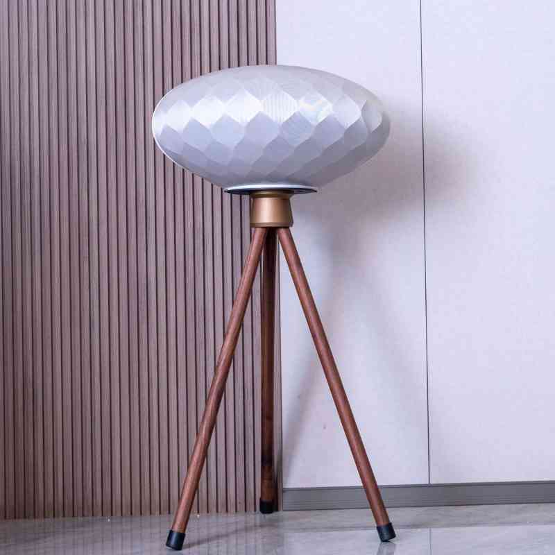 B&W Formation Wedge Speaker Stand Wood Bowers & Wilkins