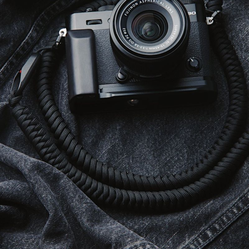 Camera Neck Strap Universal Quick Release Buckle Camera Strap