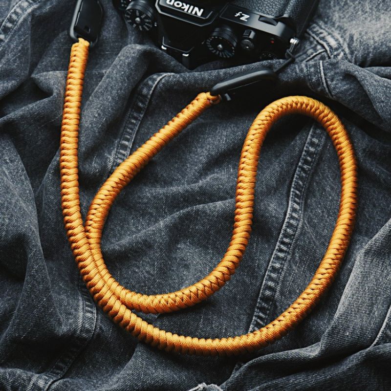 Camera Neck Strap Universal Quick Release Buckle Camera Strap