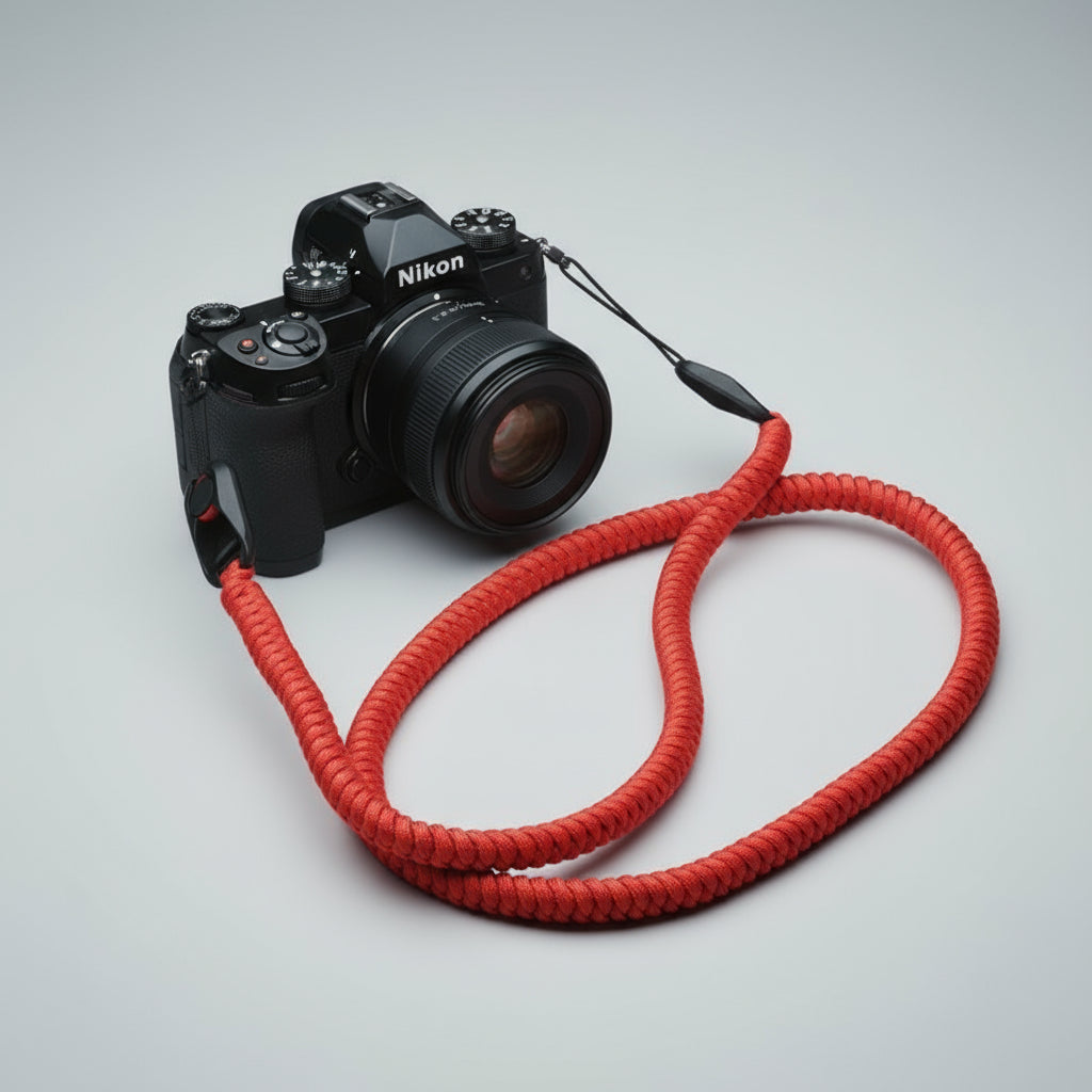 Camera Neck Strap Universal Quick Release Buckle Camera Strap