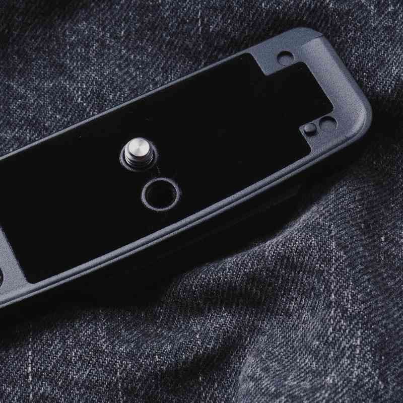 Canon R8 Grip Wood EOS R8 Handgrip