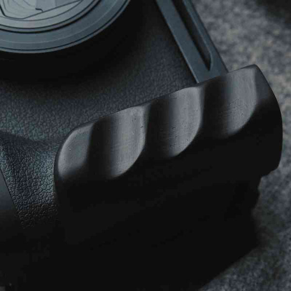 Canon V1 Wooden Hand Grip 🌟 Premium Wood Grip for PowerShot V1 🚚 Free ...