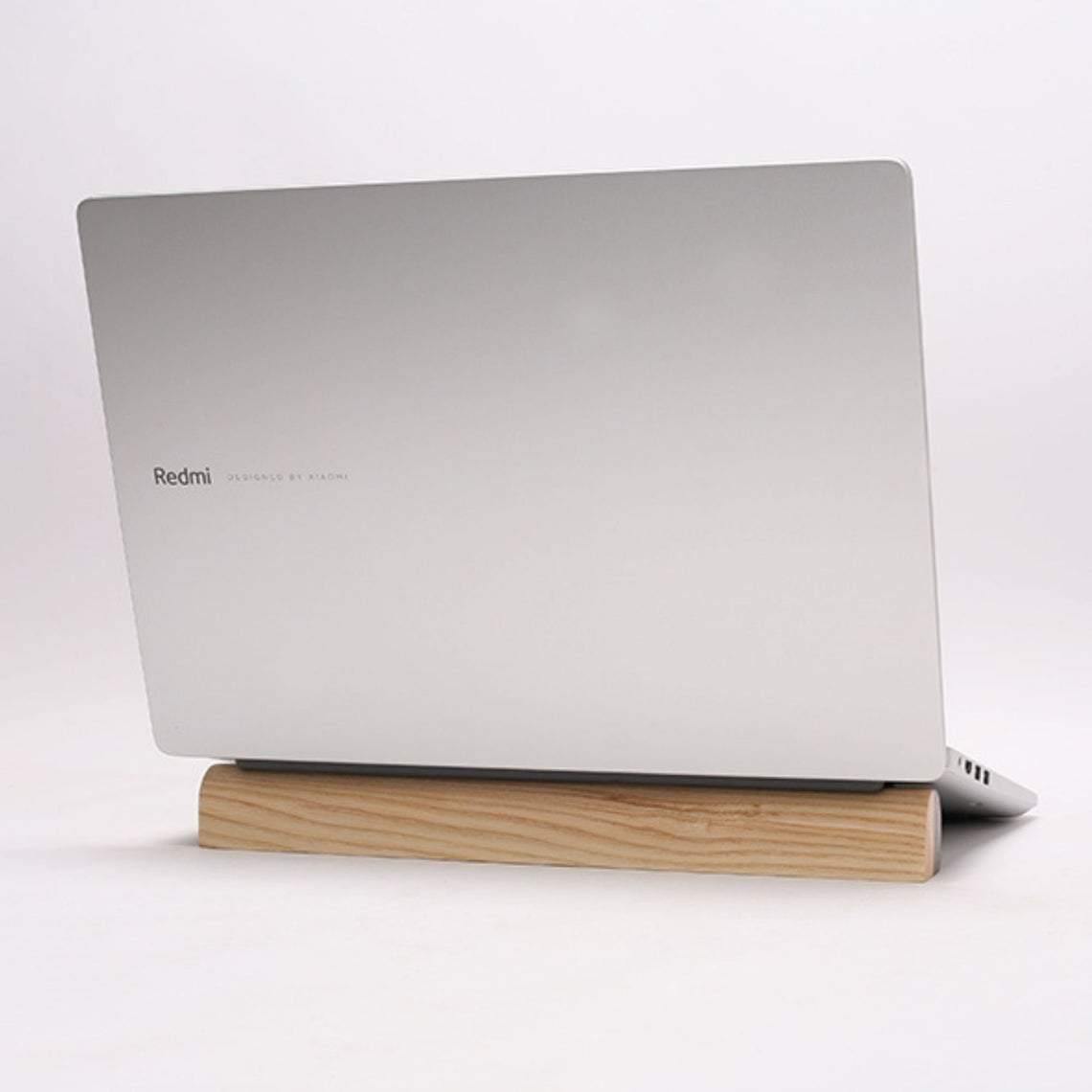 Dual Color Laptop Stand for Home and Office Desk Setup