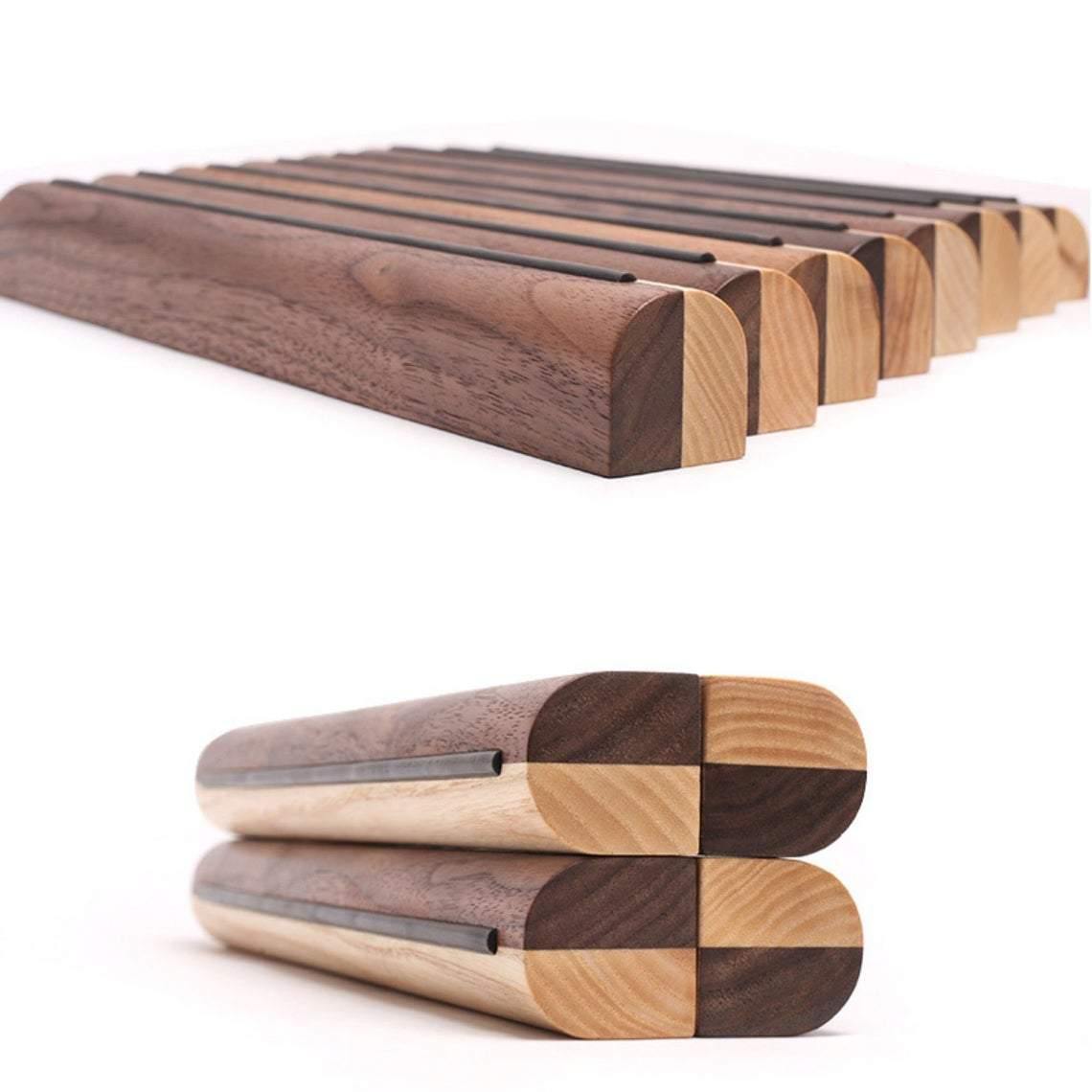 Dual Color Laptop Stand for Home and Office Desk Setup