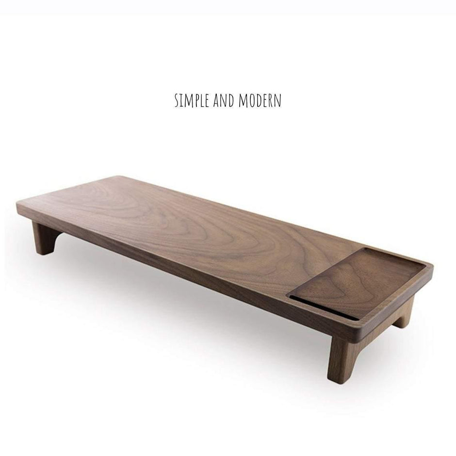 Elevate Your Setup with Stylish Monitor Stands for Desk