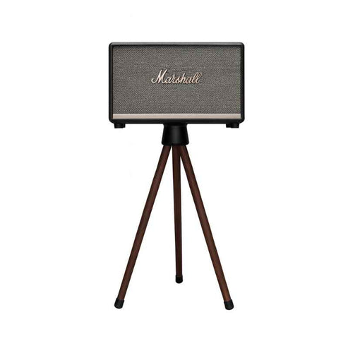 Floor Tripod Speaker Stand for Marshall Acton Stanmore Woburn
