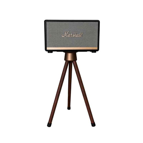 Floor Tripod Speaker Stand for Marshall Acton Stanmore Woburn