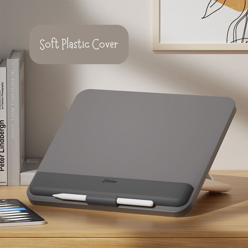 Foldable iPad Stand with Wrist Rest ️ Free Shipping