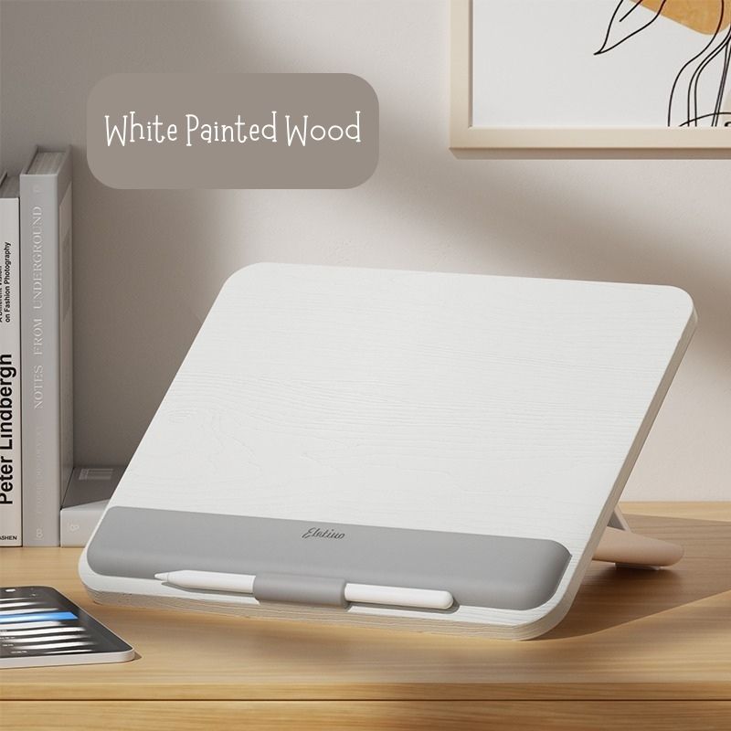 Foldable iPad Stand with Wrist Rest ️ Free Shipping