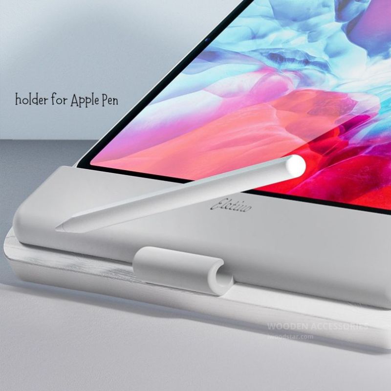 Foldable iPad Stand with Wrist Rest ️ Free Shipping