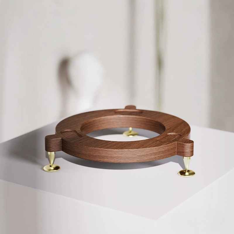 Wood Stand for Harman Kardon Aura – Walnut, Cherry, Beech