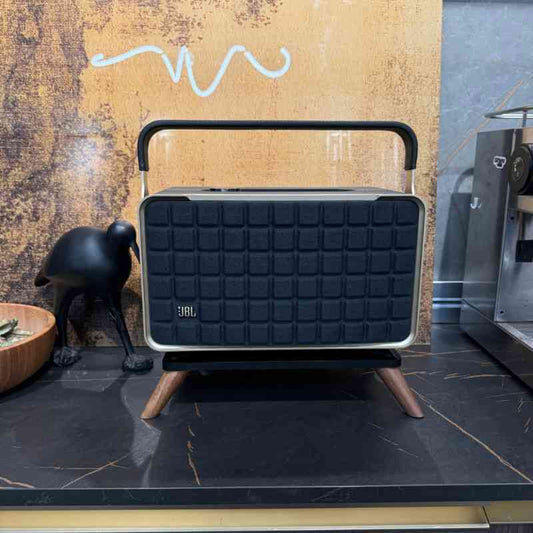 Desk Speaker Stand for JBL Authentics 300/500 🔈🔥