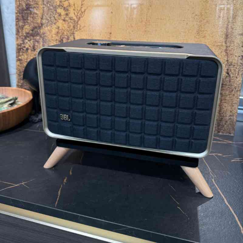 Desk Speaker Stand for JBL Authentics 300/500 🔈🔥