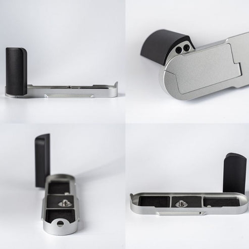 Leica M10 Grip YW Design 📷 Compatible with M10P/M10D/M10R