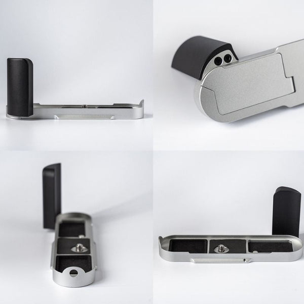 Leica M10 Grip YW Design 📷 Compatible with M10P/M10D/M10R