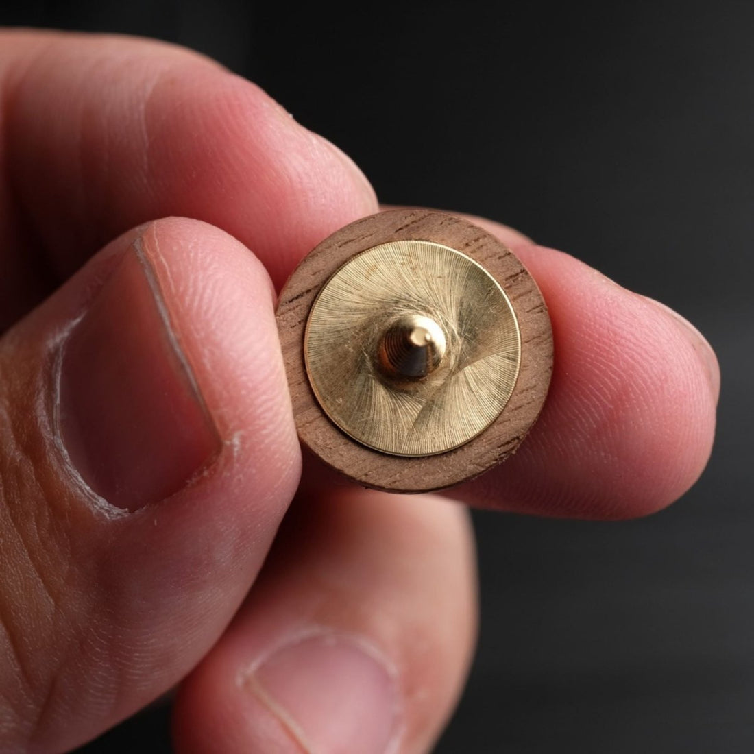 Leica M10 M10-P M9 Hot Shoe Cover Shutter Button Wooden Set