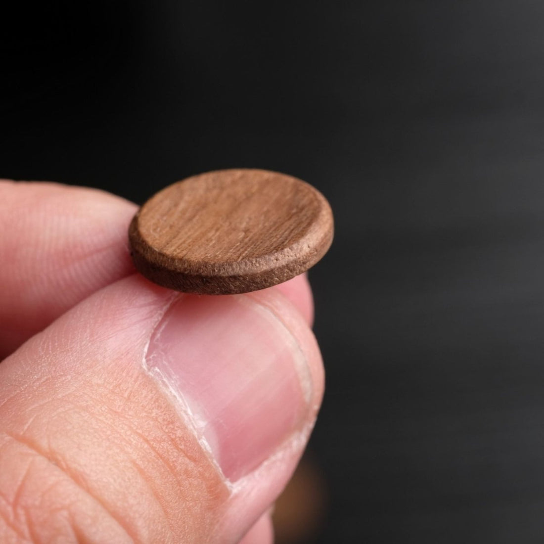 Leica M10 M10-P M9 Hot Shoe Cover Shutter Button Wooden Set