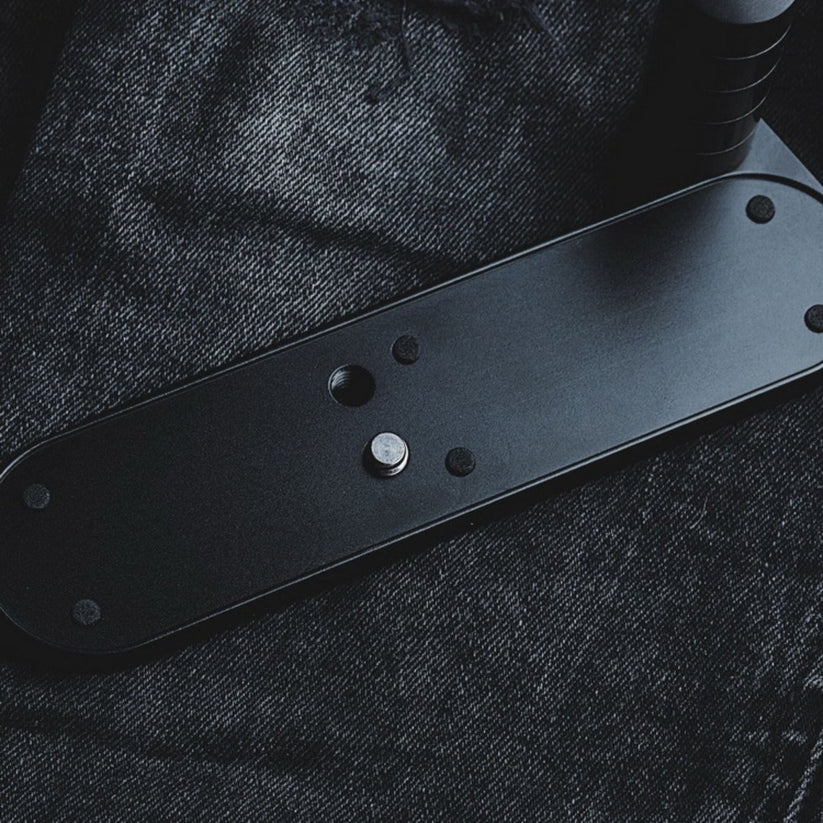 Leica M10 Wooden Grip for Camera Comfort & Stability 📷🔥