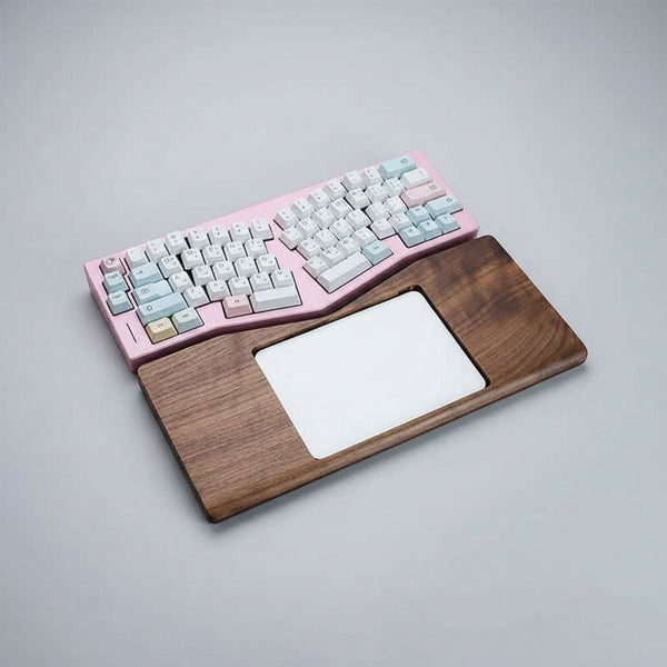 Magic Trackpad For Alice Mechanical Keyboard
