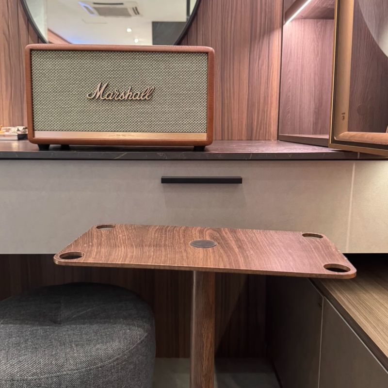 Marshall Speaker Stand Holder for Acton, Stanmore & Woburn