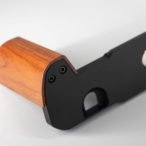 Nikon F2 Grip Handle (F2A F2AS) 📷 Multifunctional & Stylish
