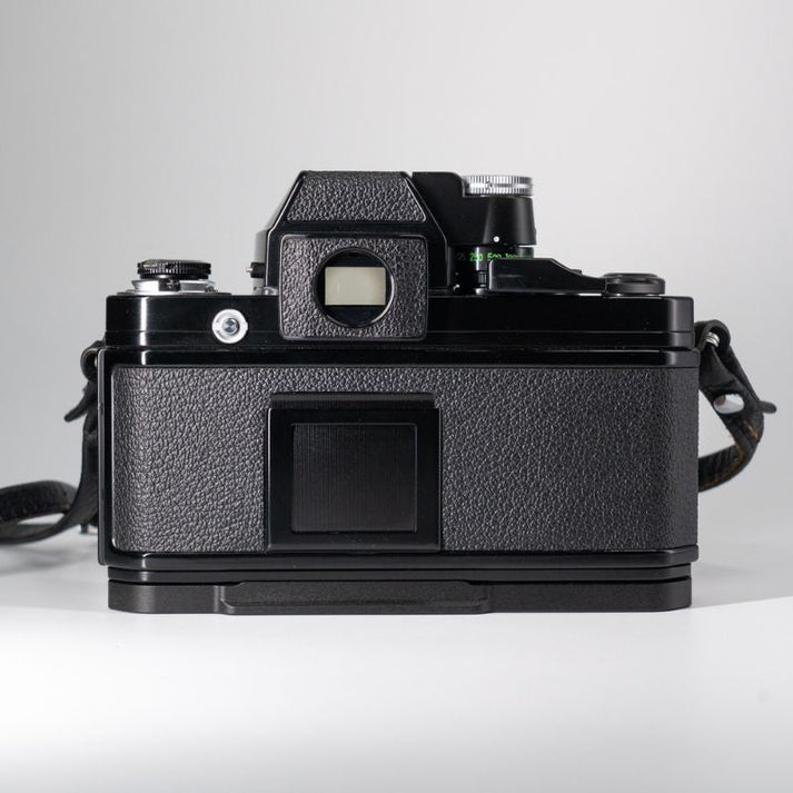 Nikon F2 Grip Handle (F2A F2AS) 📷 Multifunctional & Stylish