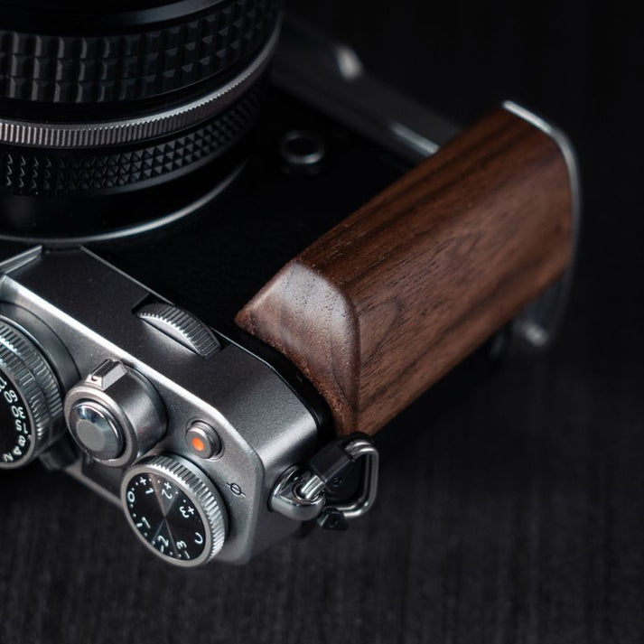 Nikon Zfc Grip YW Design 📷 Enhance Your Experience