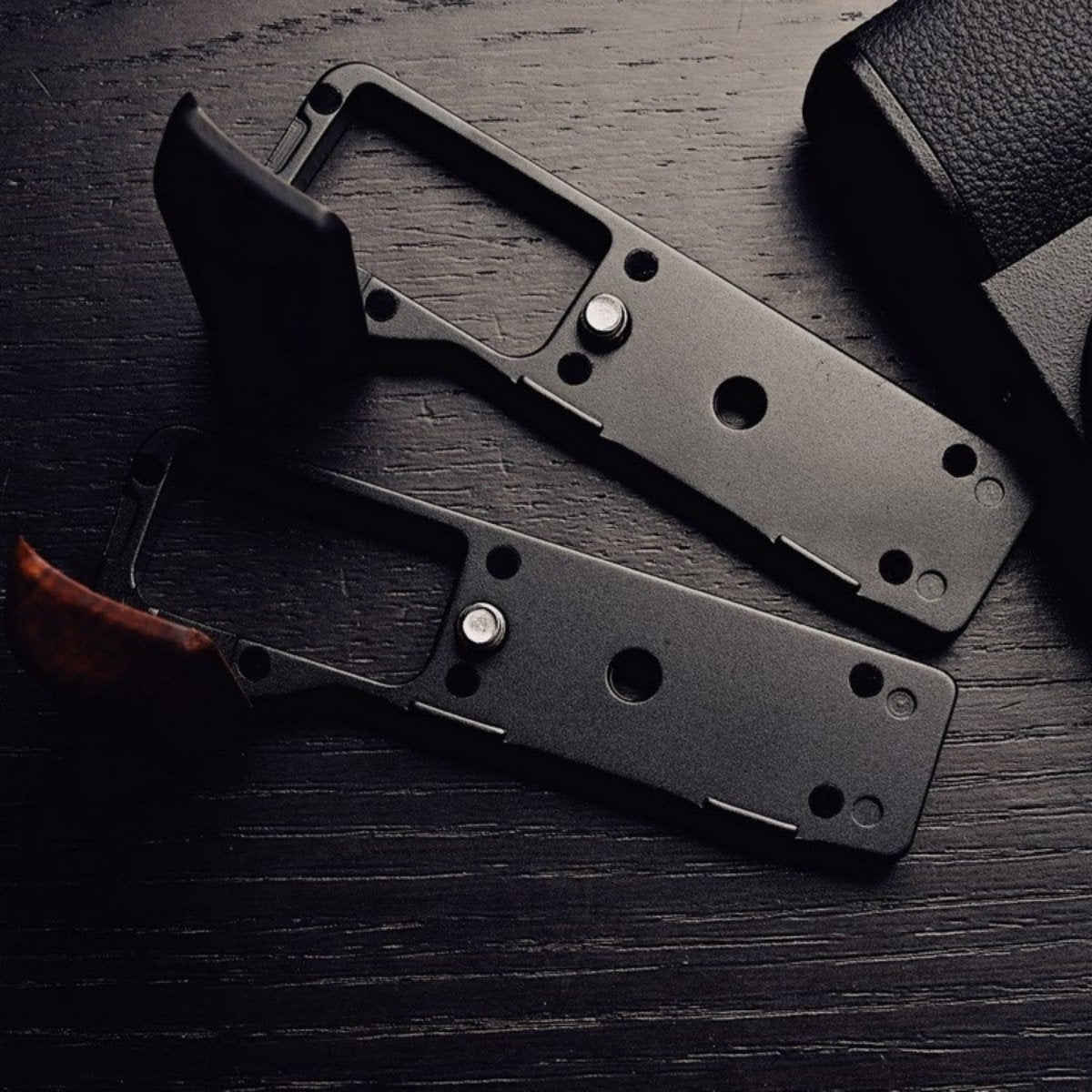 Ricoh GR3 Hand Grip for Improved Handling and Security 📷