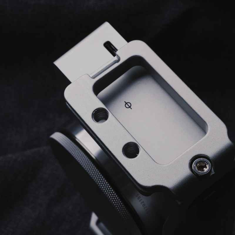 Sigma BF Grip Wood by KC Design 📷 Premium Camera Handle | Free Shipping