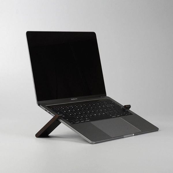 Portable MacBook Stand Holder For Desk Adjustable Height 💻