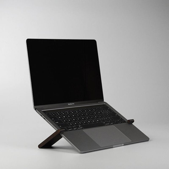 Portable MacBook Stand Holder For Desk Adjustable Height 💻