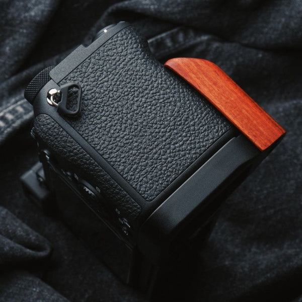 Sony A7CII Grip Second Generation (A7C2 A7CR)