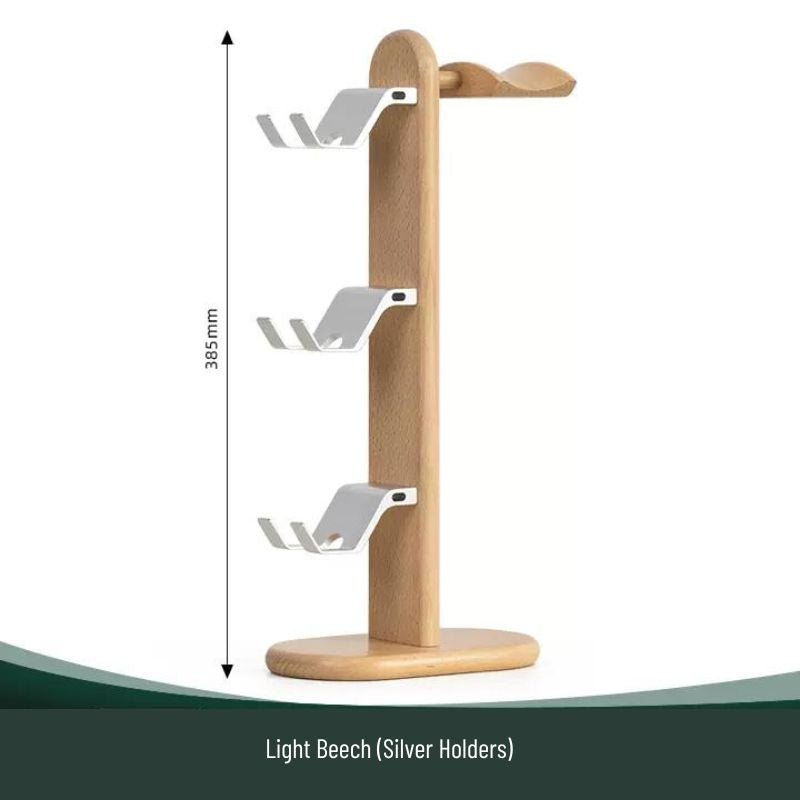 3 Tier Controller Stand Holder for Organized Gaming Setup 🎮