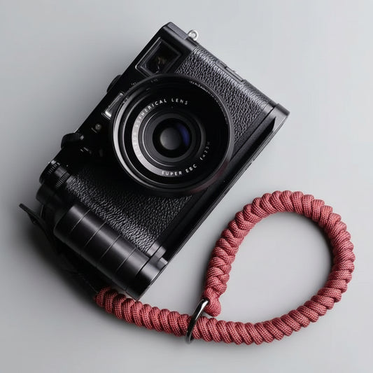 Universal Camera Wrist Strap - Shop High-Quality Camera Gear