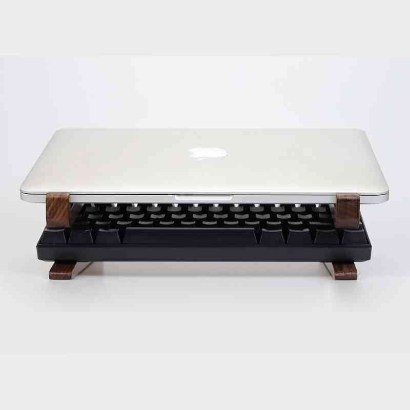 Vertical Macbook Stand Holder 🔥 Universal Stand Holder 💻