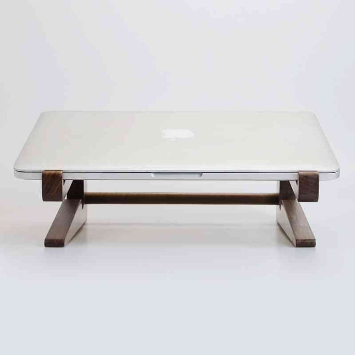 Vertical Macbook Stand Holder 🔥 Universal Stand Holder 💻
