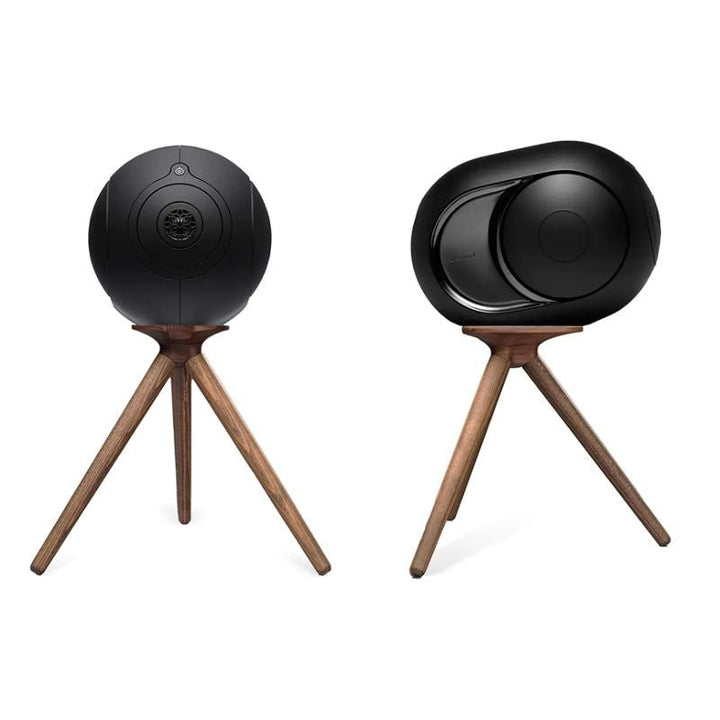 Wooden Devialet Phantom Tripod Stand Holder - Enhance Your Speaker's ...