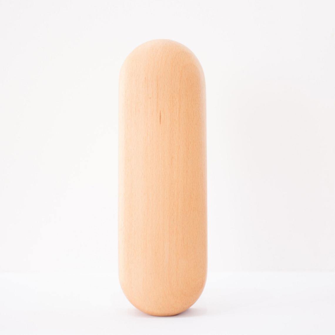 Premium Wooden Headphone Stand For AirPod Max Modern Design