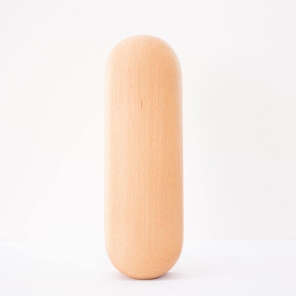 Premium Wooden Headphone Stand For AirPod Max Modern Design