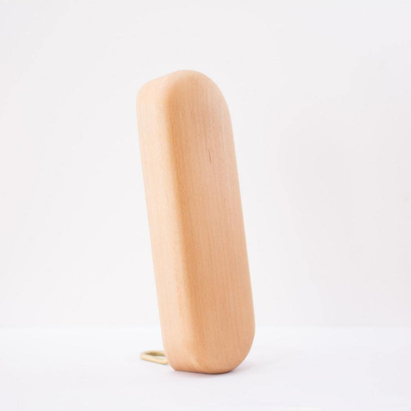 Premium Wooden Headphone Stand For AirPod Max Modern Design