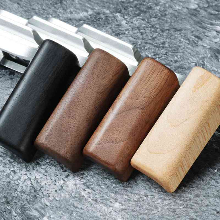 Olympus PEN EP7 Grip by MS Design 📷 Wooden Handgrip 🔥